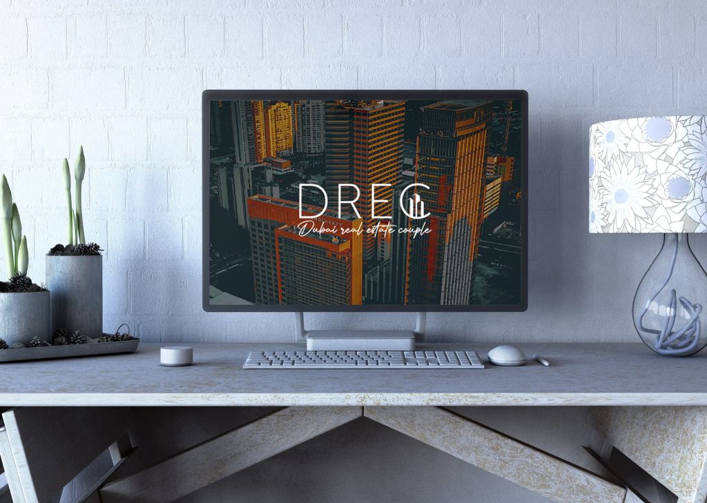 DREC - Welcome to ADWEBSTUDIO Web Design