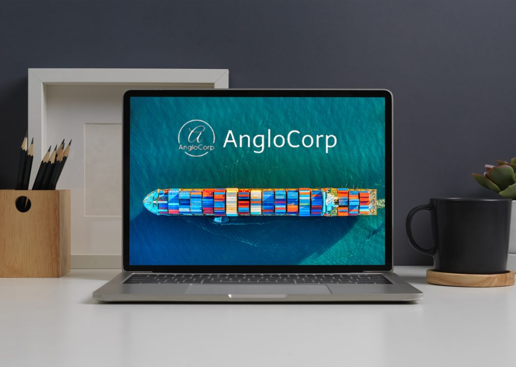 Anglo Corp - Welcome to ADWEBSTUDIO Web Design